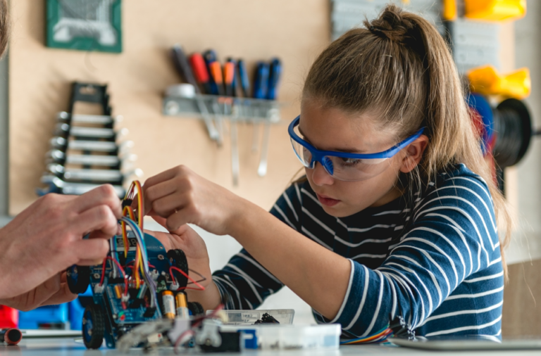 College event throws spotlight on female engineers - Marketing Derby