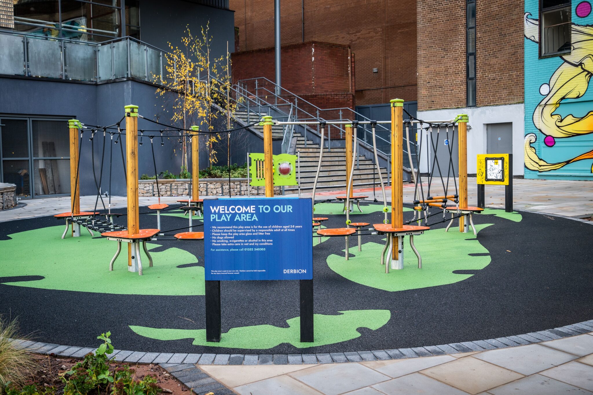 Work completes on multi-million-pound Eastern Gateway project ...