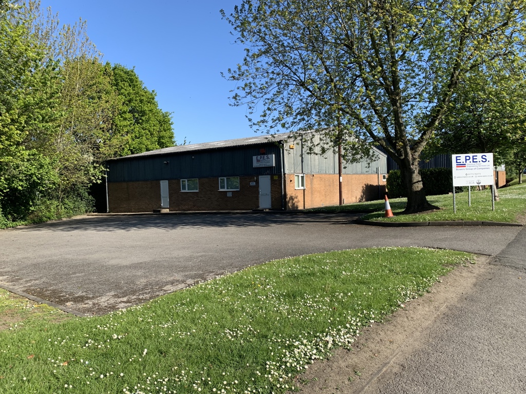 Heanor Road, Loscoe, Heanor, Derbyshire - Marketing Derby